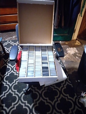 5000 Pokemon Cards | Bulk Lot - Commons and Uncommons Ships Fast ...