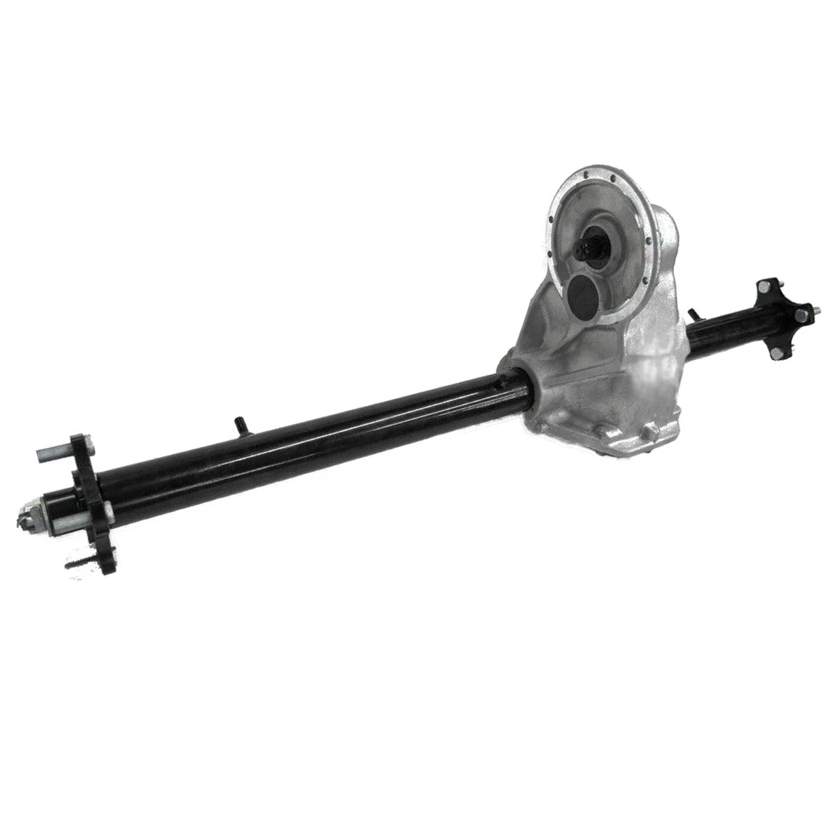 Ezgo Axle Parts