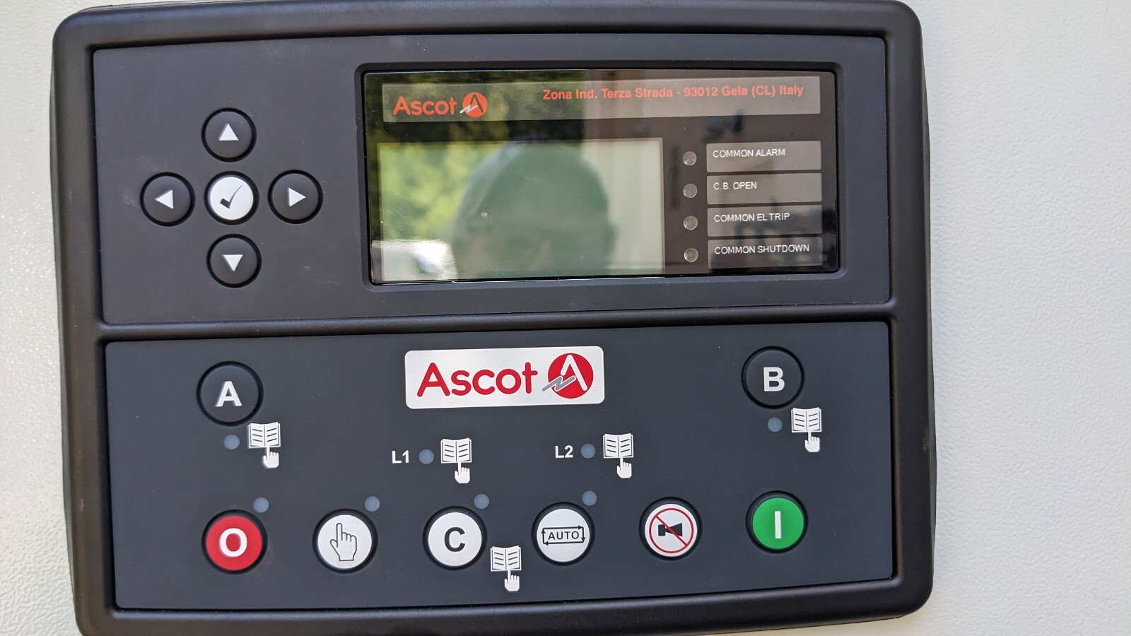 ASCOT Kubota 48v DC Generator Genset Hybrid Batteries ...