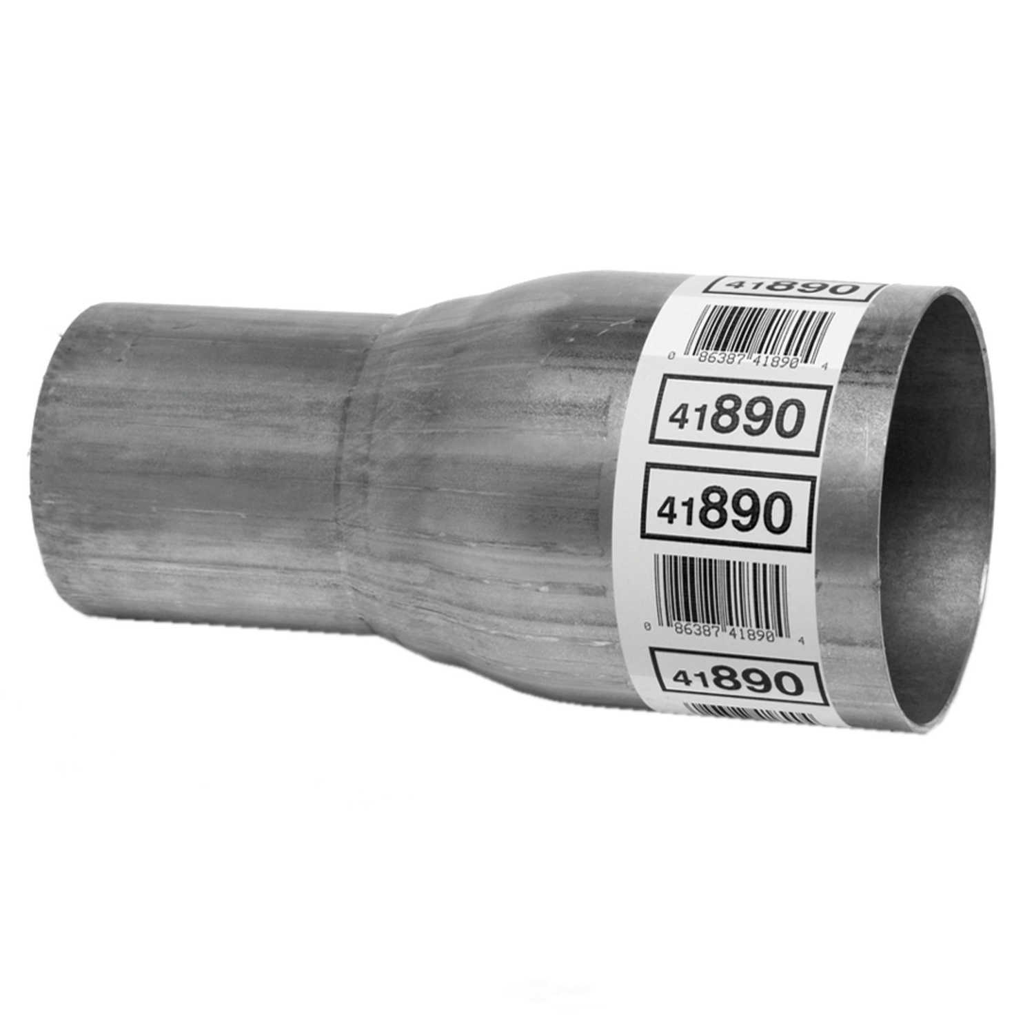 Exhaust Header Reducer Walker 41890 for sale online | eBay