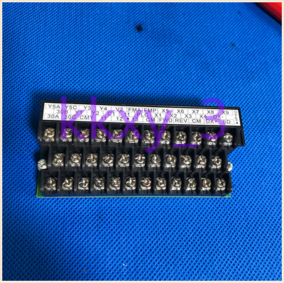 1 PCS Fuji inverter terminal block - terminal board G1-TBM SA539941-02 ...