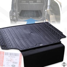 Land Rover Defender 110 Rubber Mat - VPLES0566 for sale online | eBay