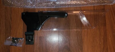 NEW Craftsman 137 Benchtop Table Saw Safety Blade Guard w Anti-Kickback ...