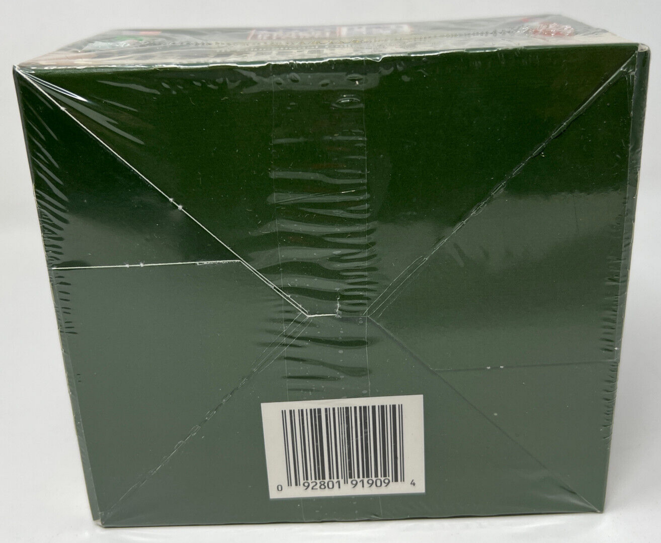 Pro Set 1991 - Desert Storm Military Trading Cards - New Unopened ...