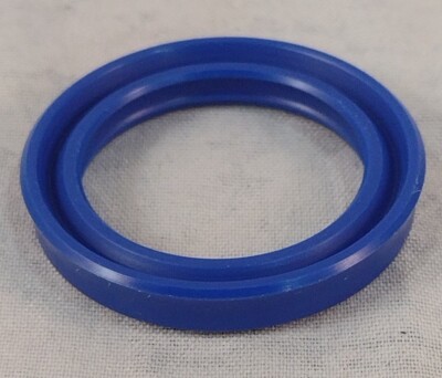 Metric Rod Piston U Cup Seal 25mm ID x 33mm OD x 5mm U-Seal | eBay