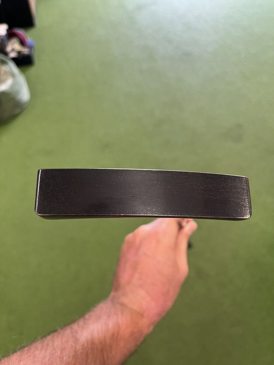 Scotty Cameron Fry's Pity Putter # 503 34” | eBay Scotty Cameron Fry's Pity Putter # 503 34” | eBay