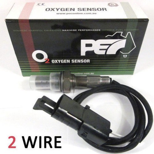 New * OE QUALITY * Oxygen Sensor For Holden Commodore VP VR VS VT VU ...