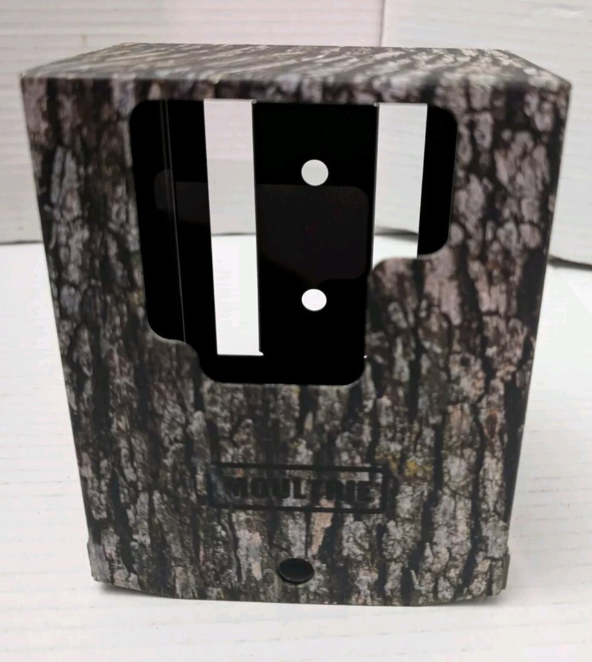 MOULTRIE M-999I TRAIL CAMERA - MCG13035 & Moultrie Mobile Wireless ...