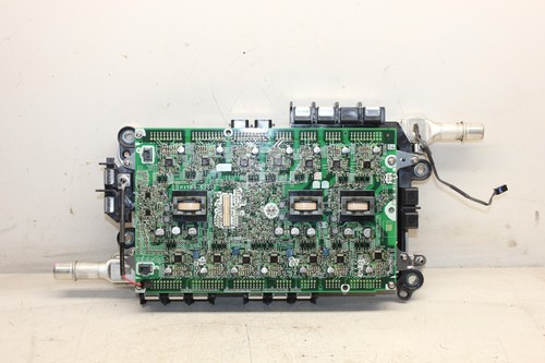 2010-2017 TOYOTA PRIUS INTELLIGENT MODULE TRANSISTOR INVERTER (RA15U ...