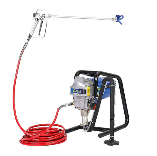 Q5000 Standard model Electric High Pressure Airless Paint Sprayer BI | eBay