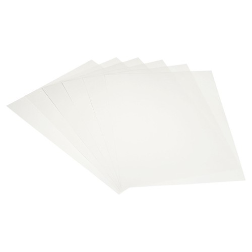 20 Sheets(160g) Paper, 8K 14.8x10.2" Blank Artist Pad, Beige ...
