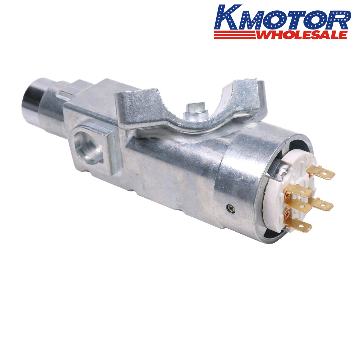 Ignition Switch Steering Lock QRF100880 For Land Rover Defender 90 110 ...