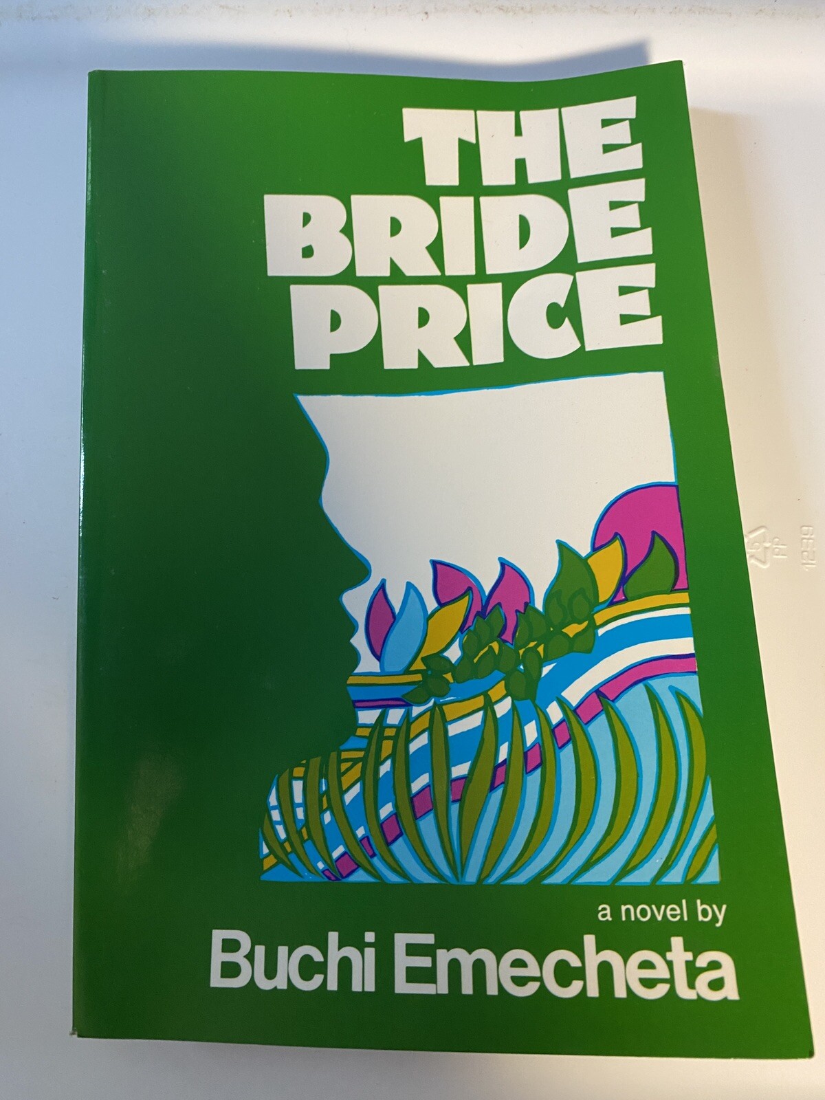 The Bride Price Paperback Buchi Emecheta 9780807609514| eBay