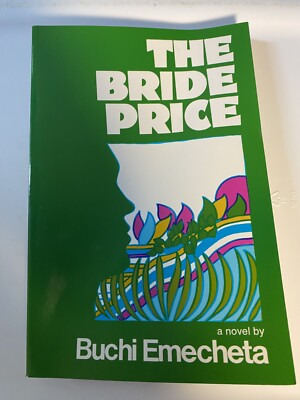The Bride Price Paperback Buchi Emecheta 9780807609514| eBay