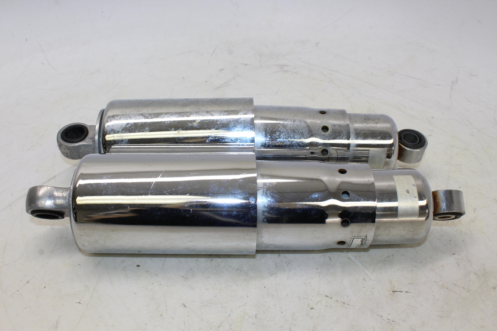 2001 Honda Shadow Sabre 1100 Vt1100c2 Rear Back Shock Absorber | eBay