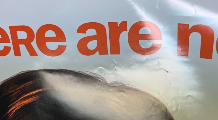 HOW TO DEAL MOVIE POSTER 2 Sided ORIGINAL VF 27x40 MANDY MOORE ALLISON ...