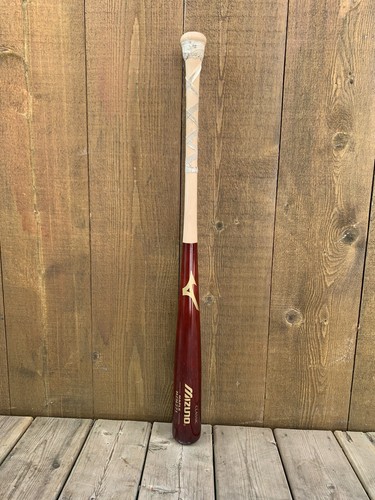 Classic Mizuno Maple MZM-271 33” - 31oz Baseball Bat | eBay