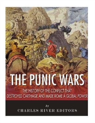 The Punic Wars (Paperback) (UK IMPORT) 9781985760035 | eBay