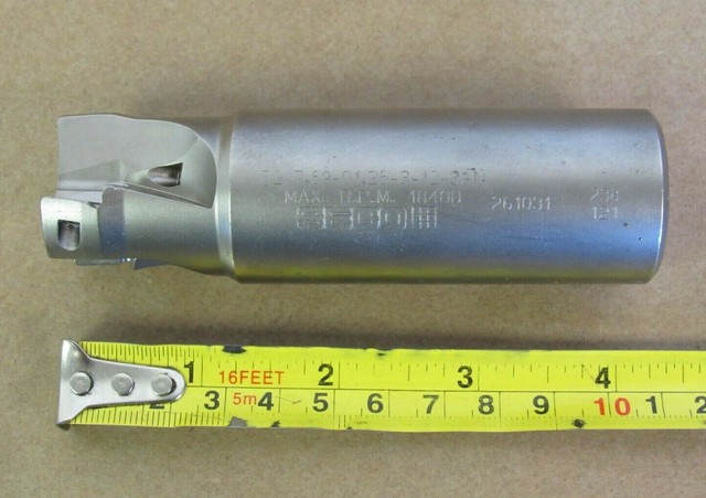 SECO R217.69-01.25-3-12-3AN No Box (1030) for sale online | eBay