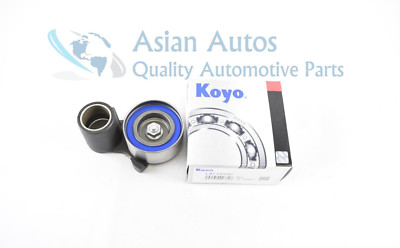 KOYO TIMING BELT TENSIONER FITS: HONDA ACURA 3.5L 3.7L 14510RCAA01 MADE ...