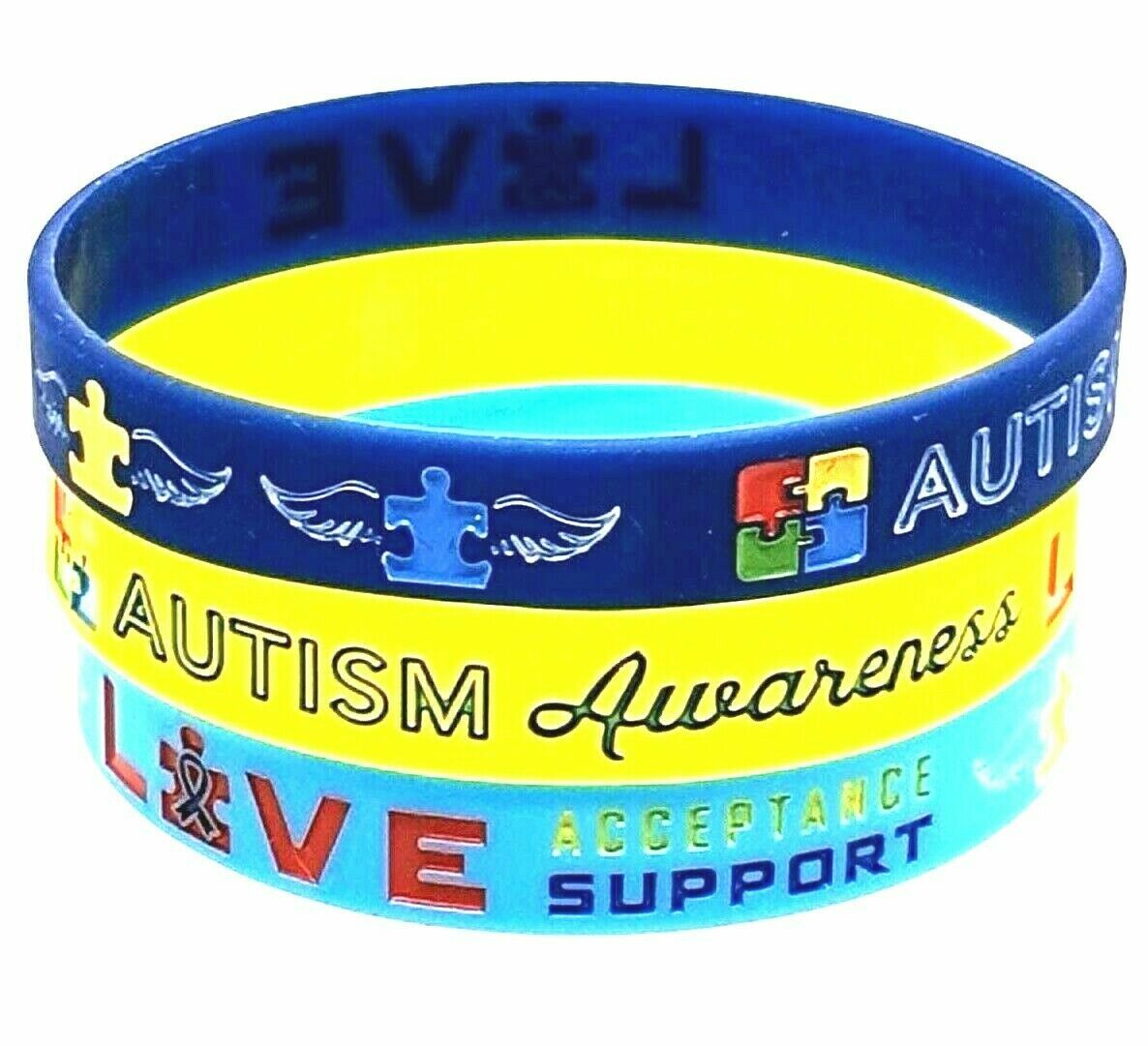 Awareness Bracelets