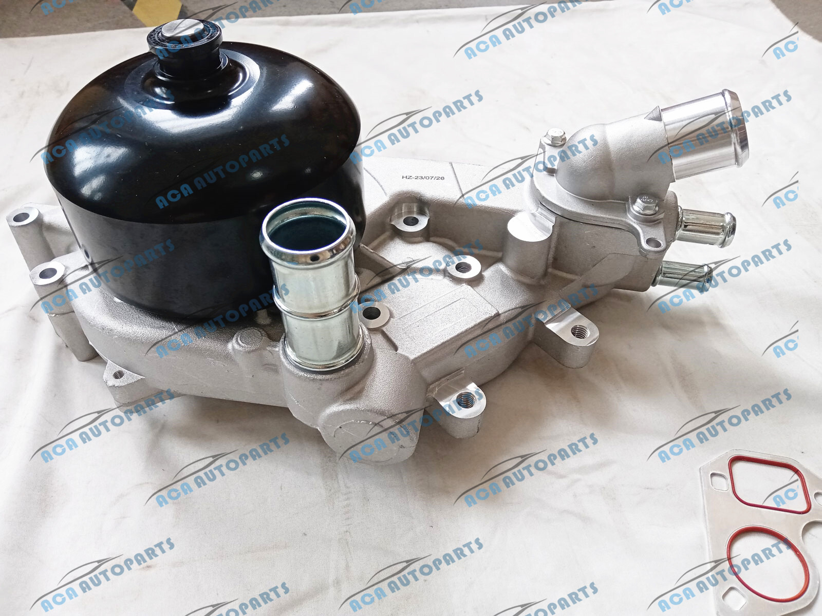 HOLDEN WATER PUMP SS SV8 VT VU VX VY VZ WH WK WL V8 5.7L LS1 HSV WATER ...