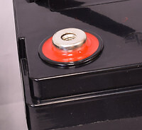 SPS Brand 12V 75Ah Battery for Interstate DCM0075 UPS (Terminal RT) (1 ...