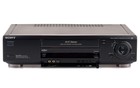 Sony SLV-E820 VHS Videorecorder + Sony FB / gewartet 1 Jahr Garantie [2] | eBay.de