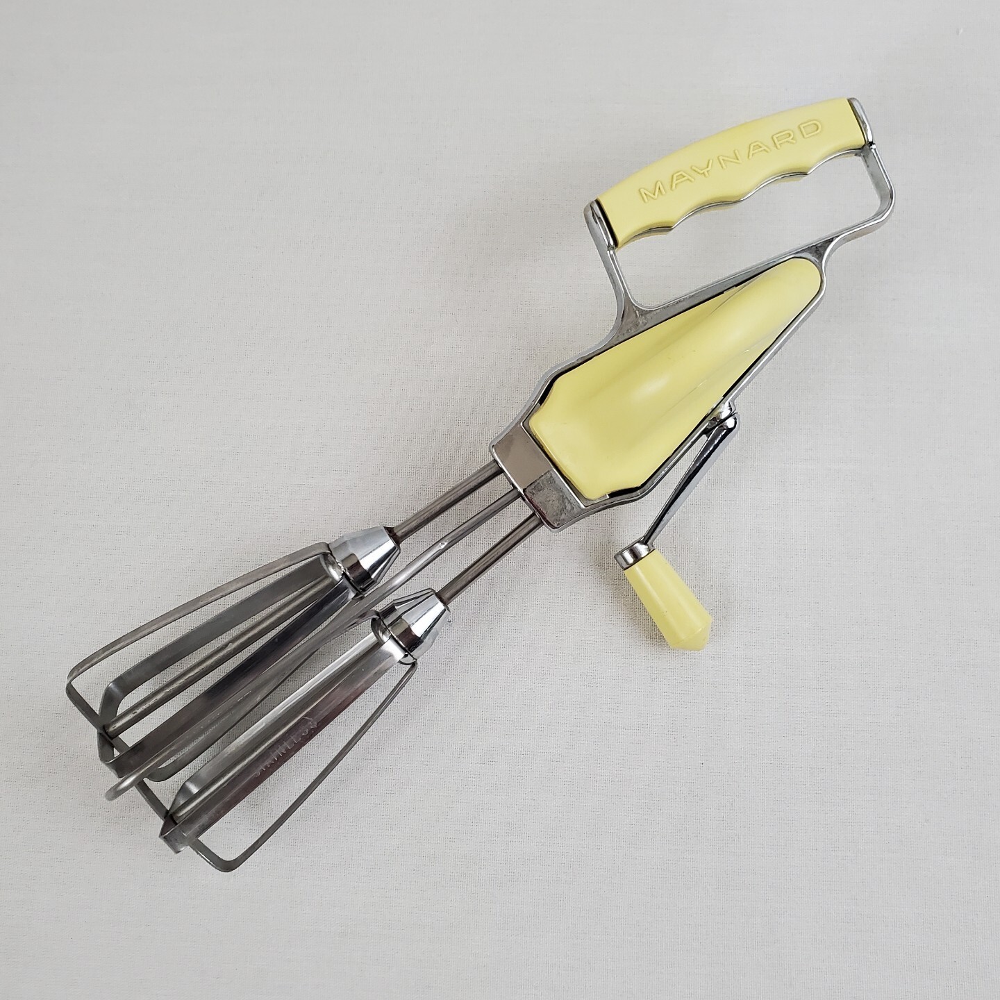 Maynard Egg Beater