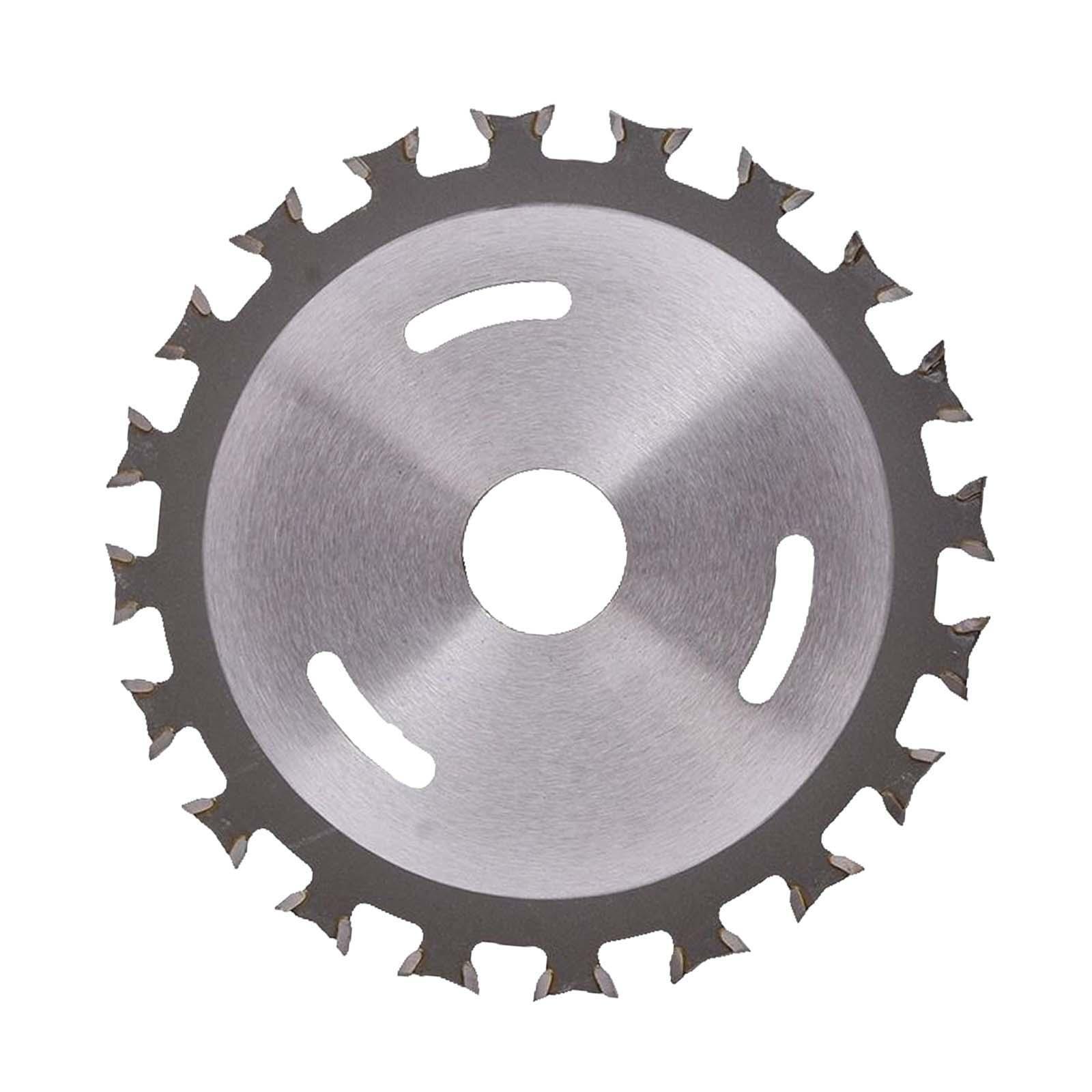 4inch 40Teeth Circular Saw Disc Circular Wood Cutting Hard Alloy Fast ...