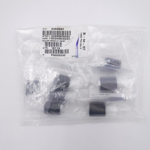 8 Pack Kyocera 302HN06080 Pickup Roller 2HN06080 for Copystar CS3010i ...