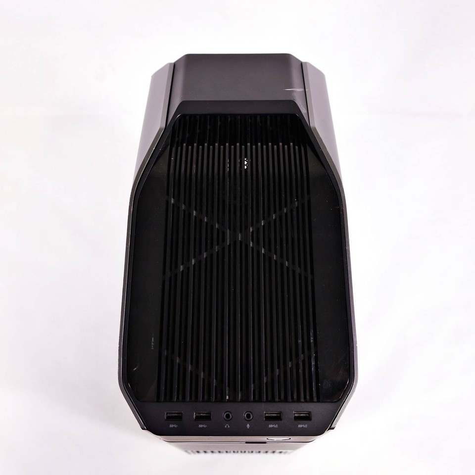 ALIENWARE AURORA R6 | INTEL CORE I7-7700 3.60GHZ | 500GB | 8GB RAM | NO ...