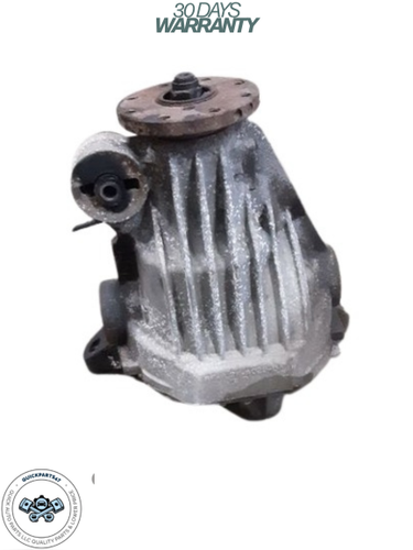 2002-2005 Ford Explorer Rear Differential Carrier Assembly 3.73 Ratio ...