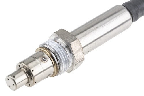 NOX Sensor For Opel Insignia A 2.0 CDTI 2014-2017 55500319 55487269 ...