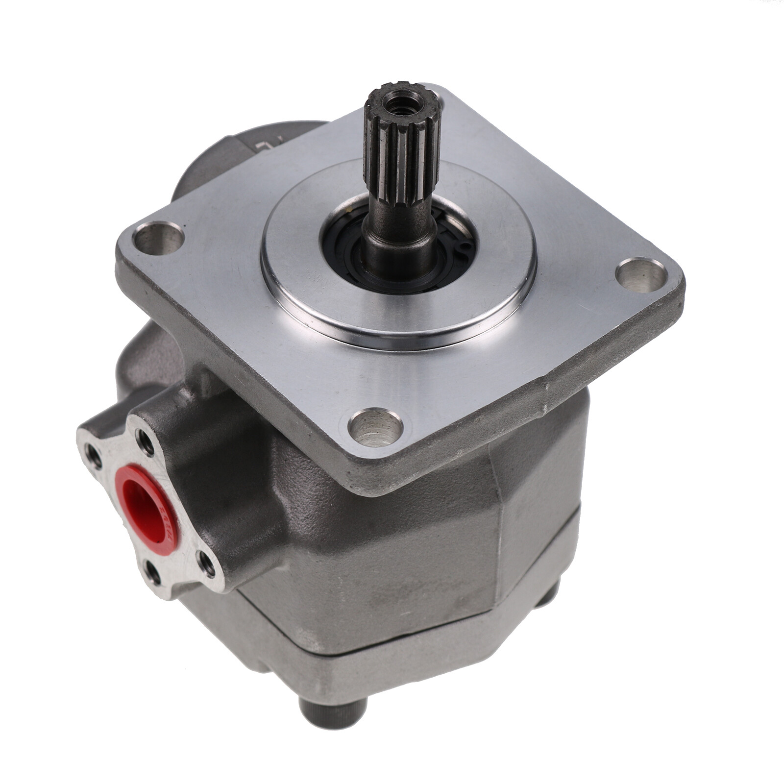 Hydraulic Pump For Mitsubishi D1650 D2050 D2350 ST2320 ST2340 MT25 ...