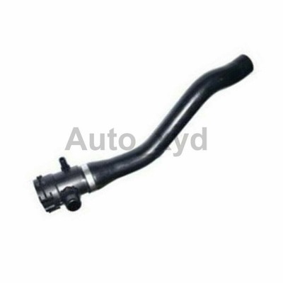 Upper Radiator Coolant Hose 17127596832 For BMW F20 114i 116i 118i 120i ...
