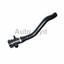 Upper Radiator Coolant Hose 17127596832 For BMW F20 114i 116i 118i 120i ...