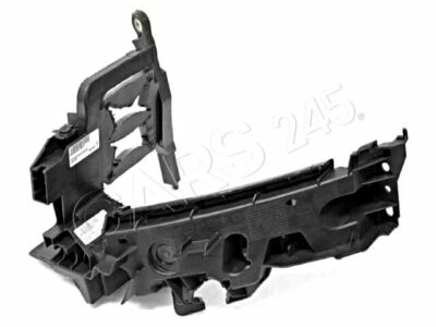 Genuine Mounting for main beam headl. left AUDI Q5 8RB 8R0805607B | eBay
