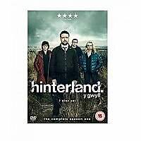Hinterland (DVD, 2014) for sale online | eBay UK
