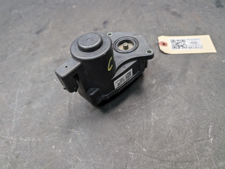 Rear Left Parking Brake Actuator 2019 Chevrolet Camaro 13516554 2016 ...