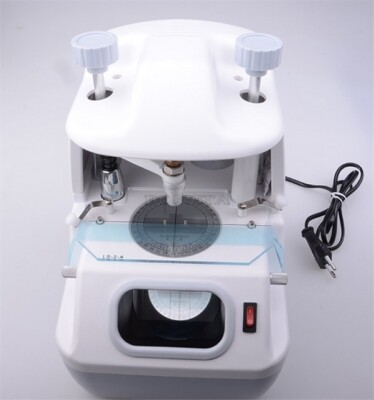 Led Centering Machine LY-2GH Optometry Optical Lens Layout Blocker eq ...