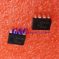 Lm3909n Lm3909 LED Flasher Oscillator IC NSC Dip-8 for sale online | eBay