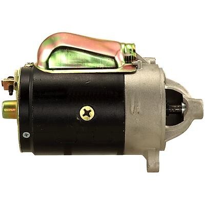 STARTER MOTOR FOR FORD BRONCO E SERIES VAN F SERIES PICKUP V8 1981-1989 ...