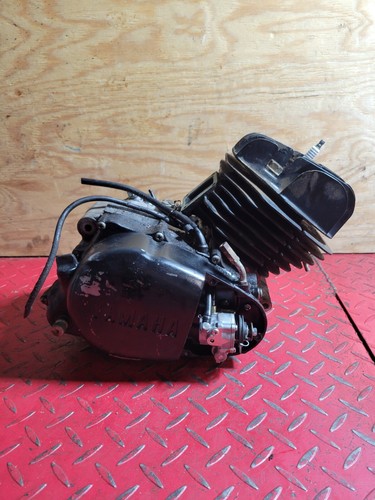 1997 Yamaha RT100 Motor / Engine | eBay