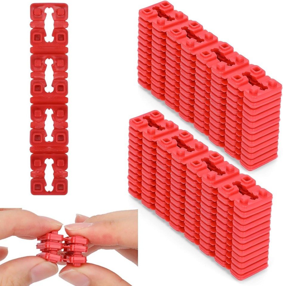 96 Pieces Electrical Outlet Spacer Outlet Spacers For Electrical Box ...