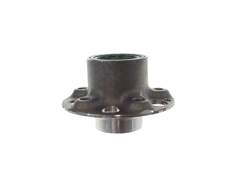 GENUINE MERCEDES Wheel Hub 2303300325 Mercedes Benz E320 E350 R129 ...