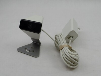 Xfinity XCAM Security Surveillance Camera with XW3 Power Adapter | eBay
