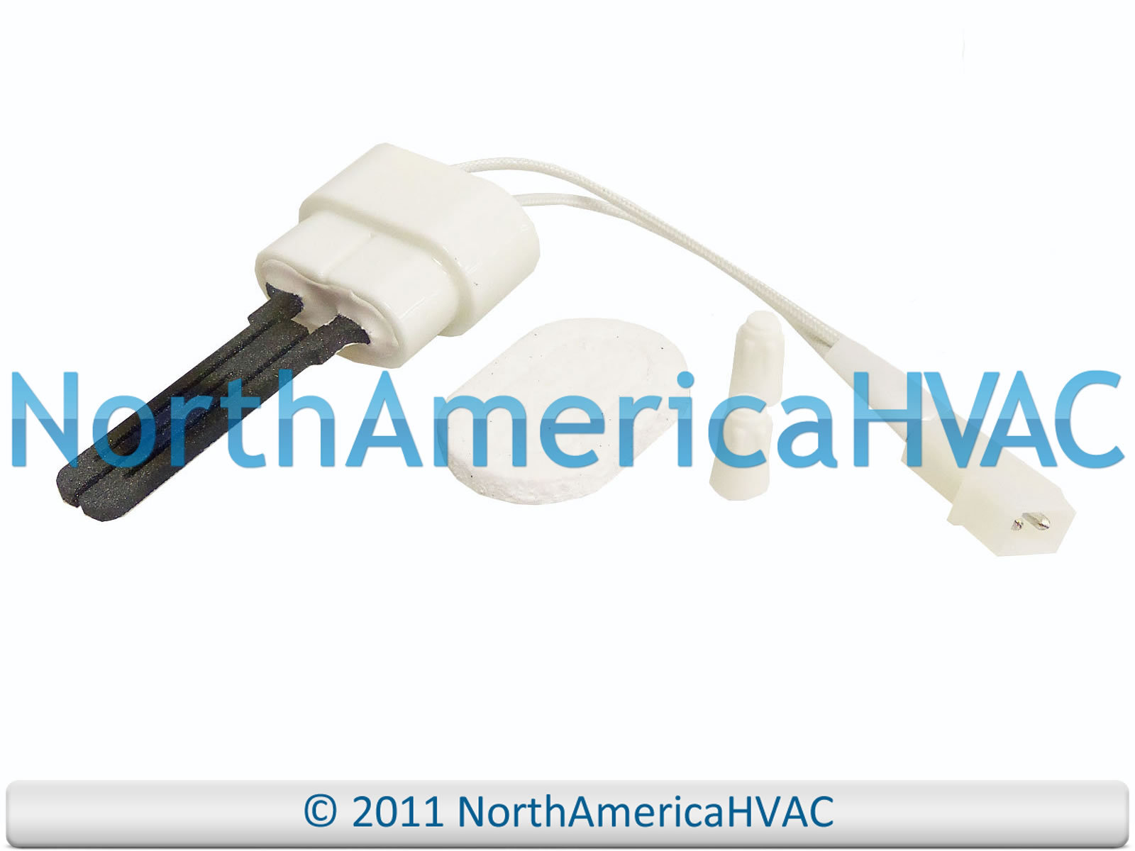 Gas Furnace Igniter Ignitor 10041601 D99182 fits Goodman Janitrol Amana ...