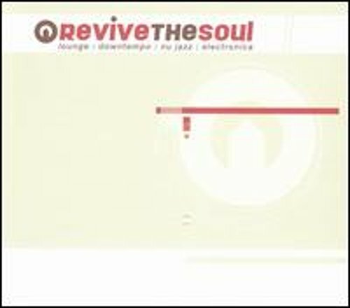 Revive the Soul by Various Artists: New 709231111225| eBay
