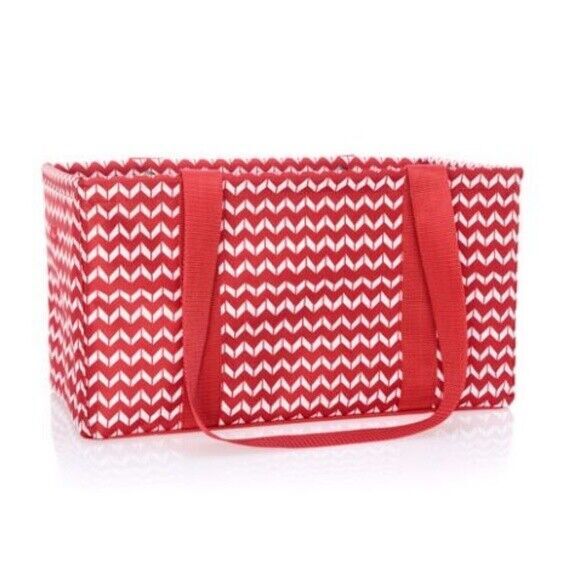 GB Bulk Thirty One Medium Utility Organizer Laundry Beach Tote Storage ...